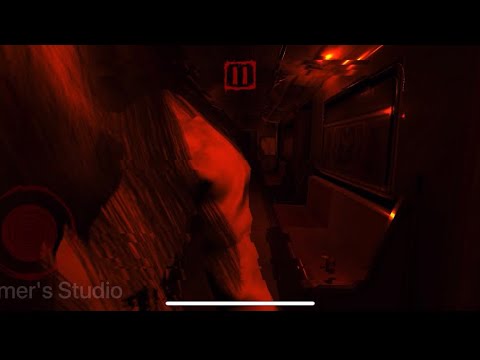 Ghost in train | this game was unexpected | gameplay and walkthrough ...