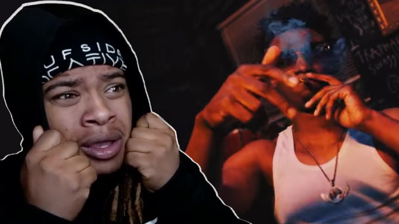 SHOTS FOR EVERYBODY!!! | TRAPHARD SWAGG “BLACK BOX PT.2” Reaction - YouTube