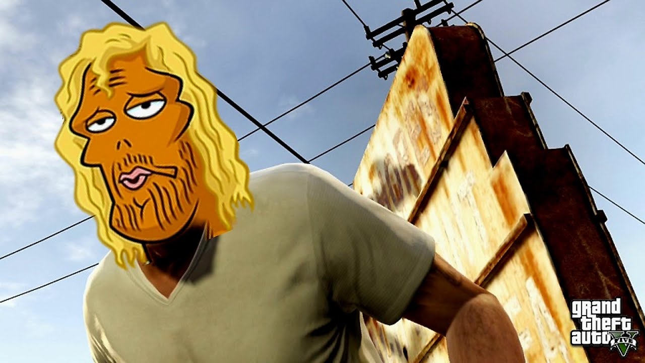 Going Wit The Flow (GTA V) - YouTube