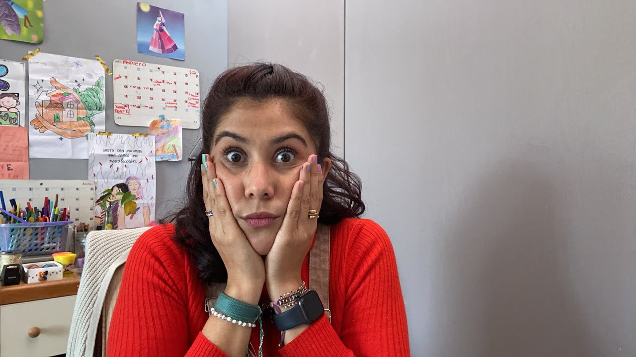 🏠Mi casa es un caos total y ya no sé qué hacer | Prodictividad realista | Claudia Cuevas - YouTube