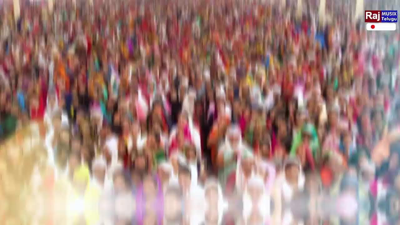 Raj Musix Telugu Satsang 23-03-2025 | Episode: 18 | Sant Rampal Ji ...