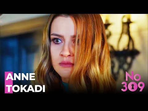 Pelinsu, Şebnem'den Tokatla Karşılık Aldı - No:309