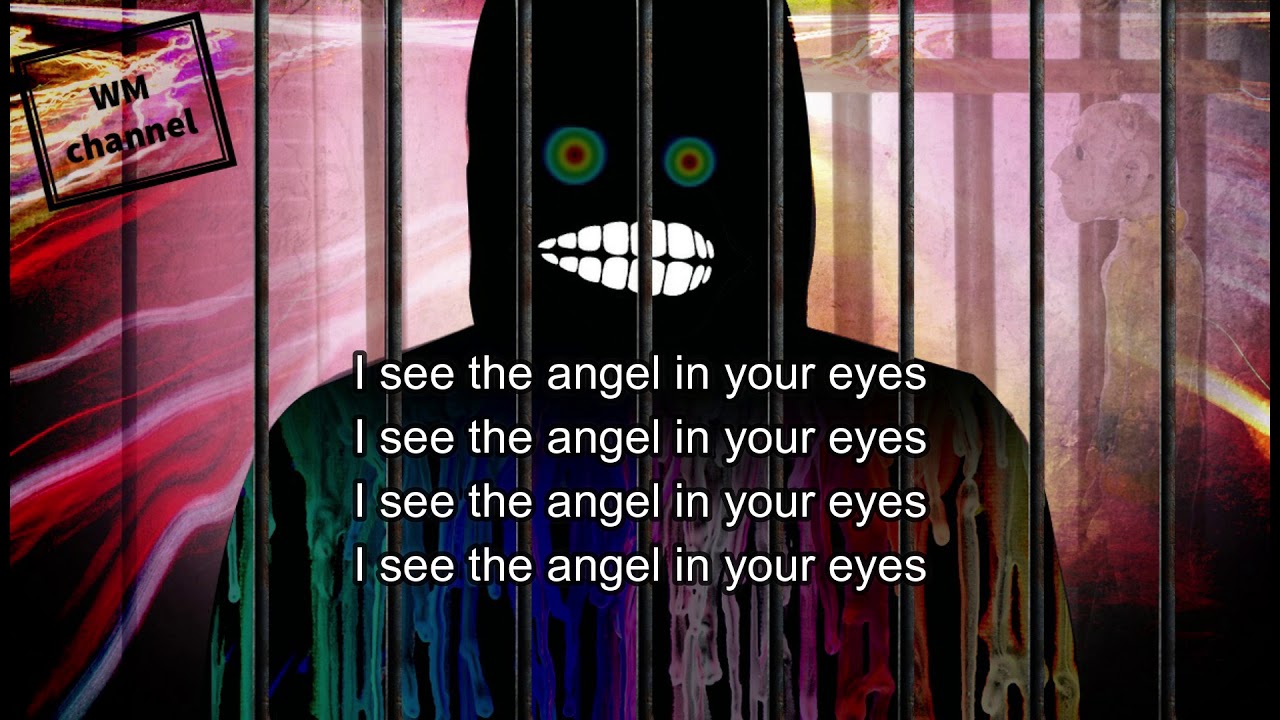 LSD - Angel in Your Eyes (lyrics) ft. Sia, Diplo, Labrinth - YouTube