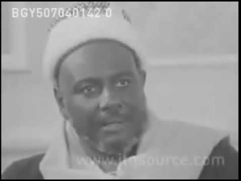Al Mahdi Dynasty: Interview With Sayyid Imam Al Haadi Al Mahdi (P.B.U.H ...