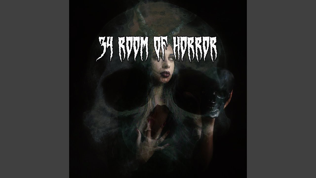 Corpse Spider Infestation - YouTube