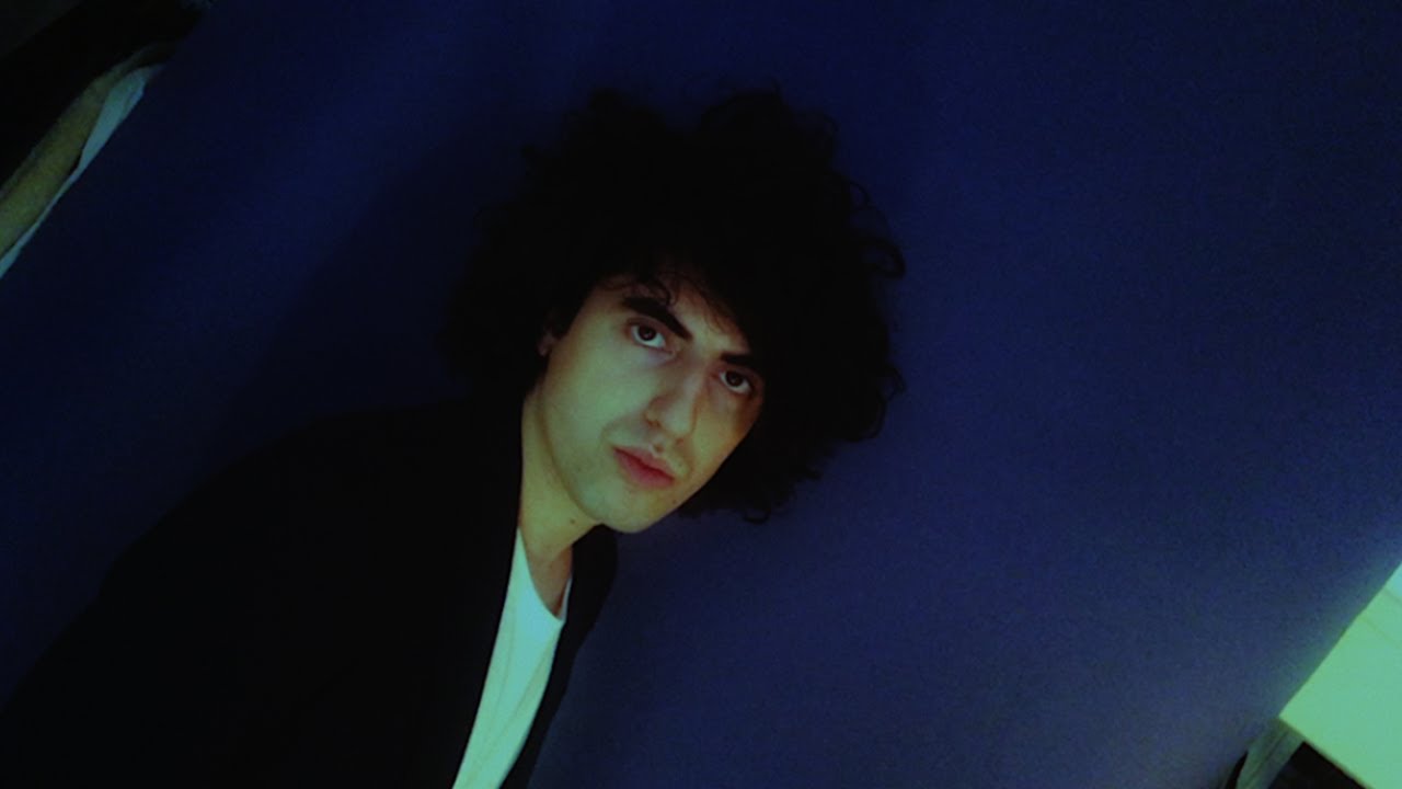 Yehan Jehan - Tired One / Light Speed (Official Music Video) - YouTube