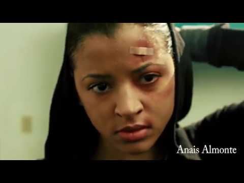 Anais Almonte, Fighter - YouTube