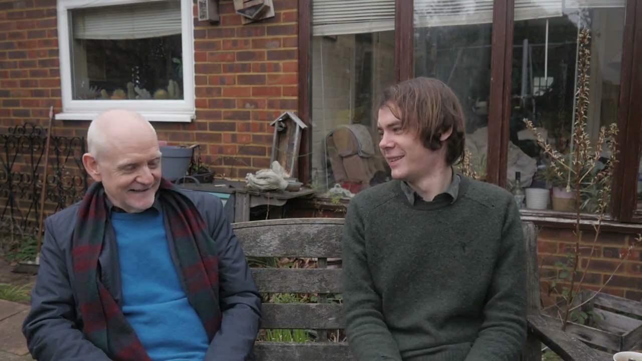 'English After RP' with Dr Geoff Lindsey - YouTube