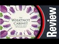 The Whatnot Cabinet | Board Game | BoardGameGeek