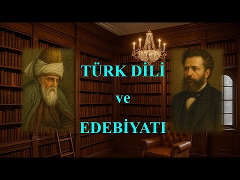 Yaratılış Destanı (Altay Destanı)