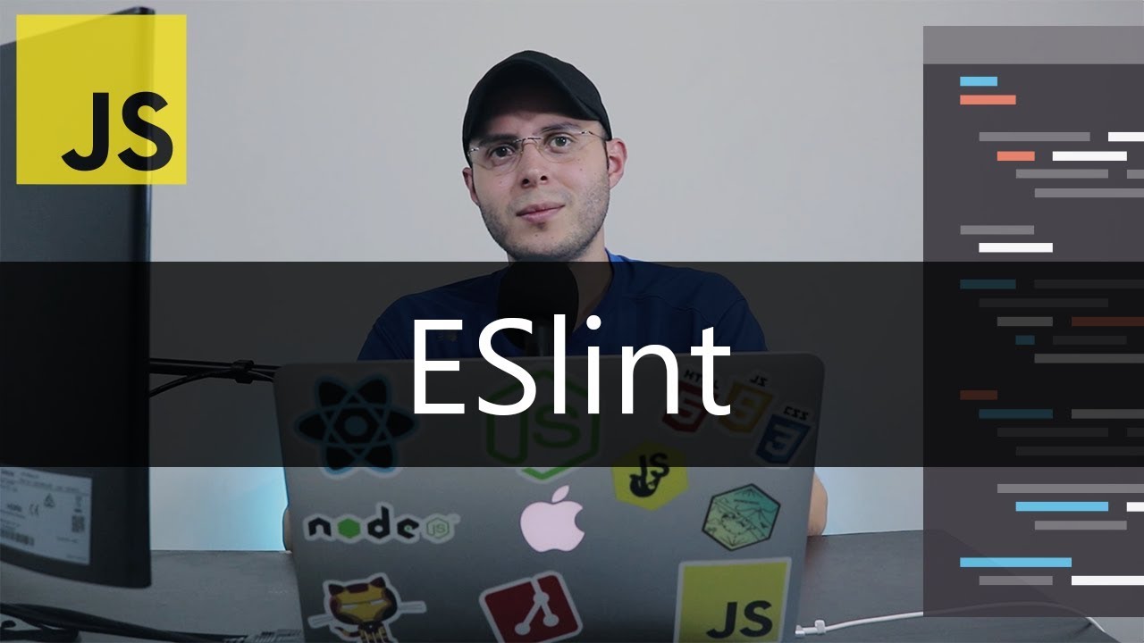 Eslint Youtube