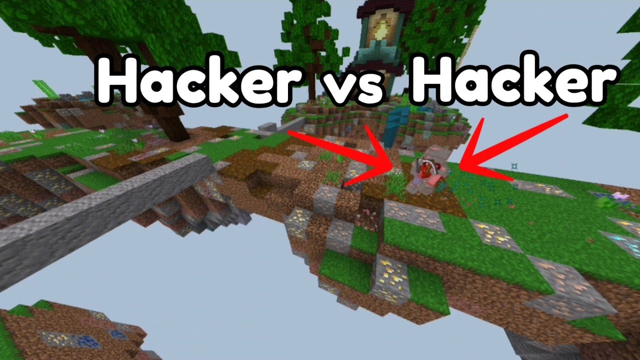 when two hackers fight - YouTube