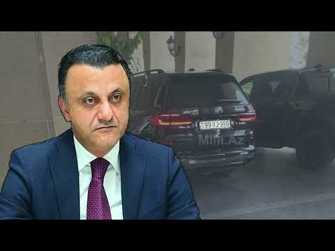 QURBANOVUN HƏBSİNƏ HAZIRLIQ GEDİR? - “Bu, adi kadr dəyişikliyi deyil...”