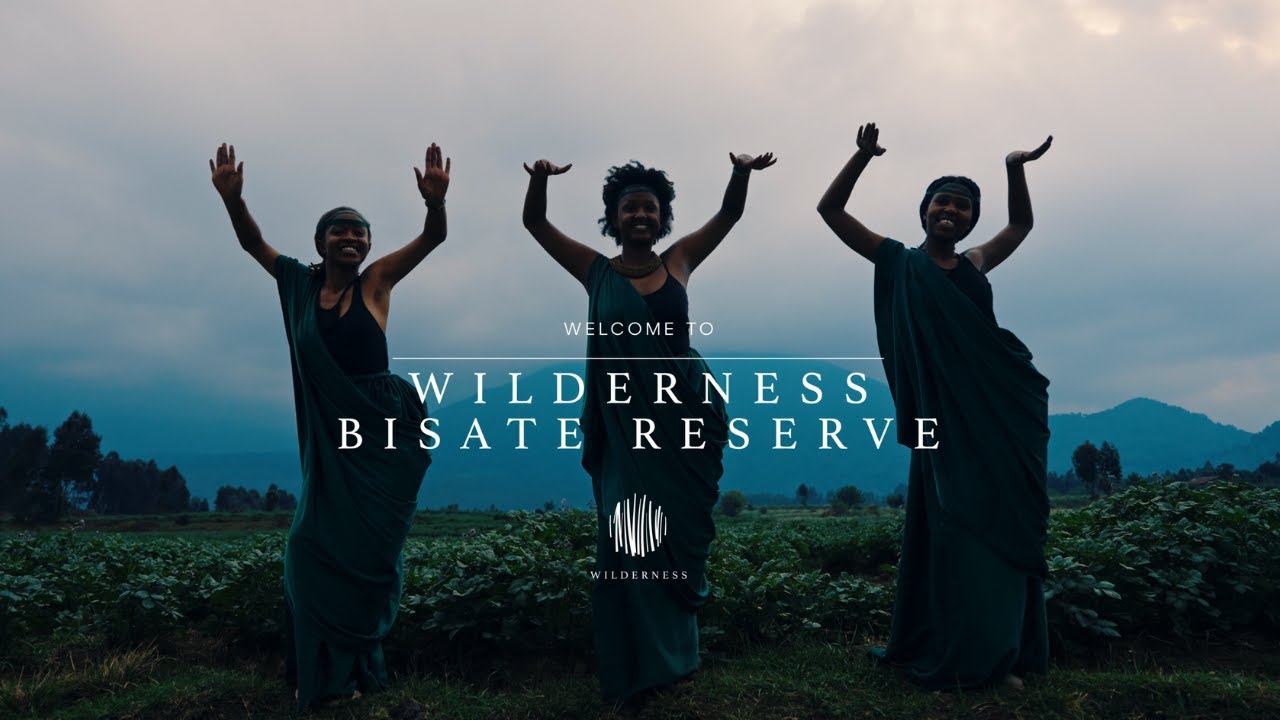 Wilderness Bisate Reserve: Reserved for Connoisseurs of Conservation ...