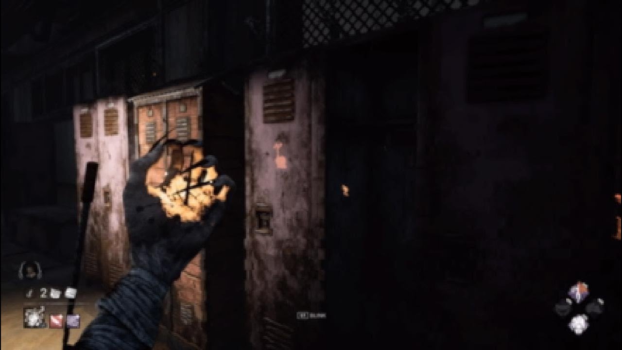 DBD - Nurse 1v1 speedrun - YouTube