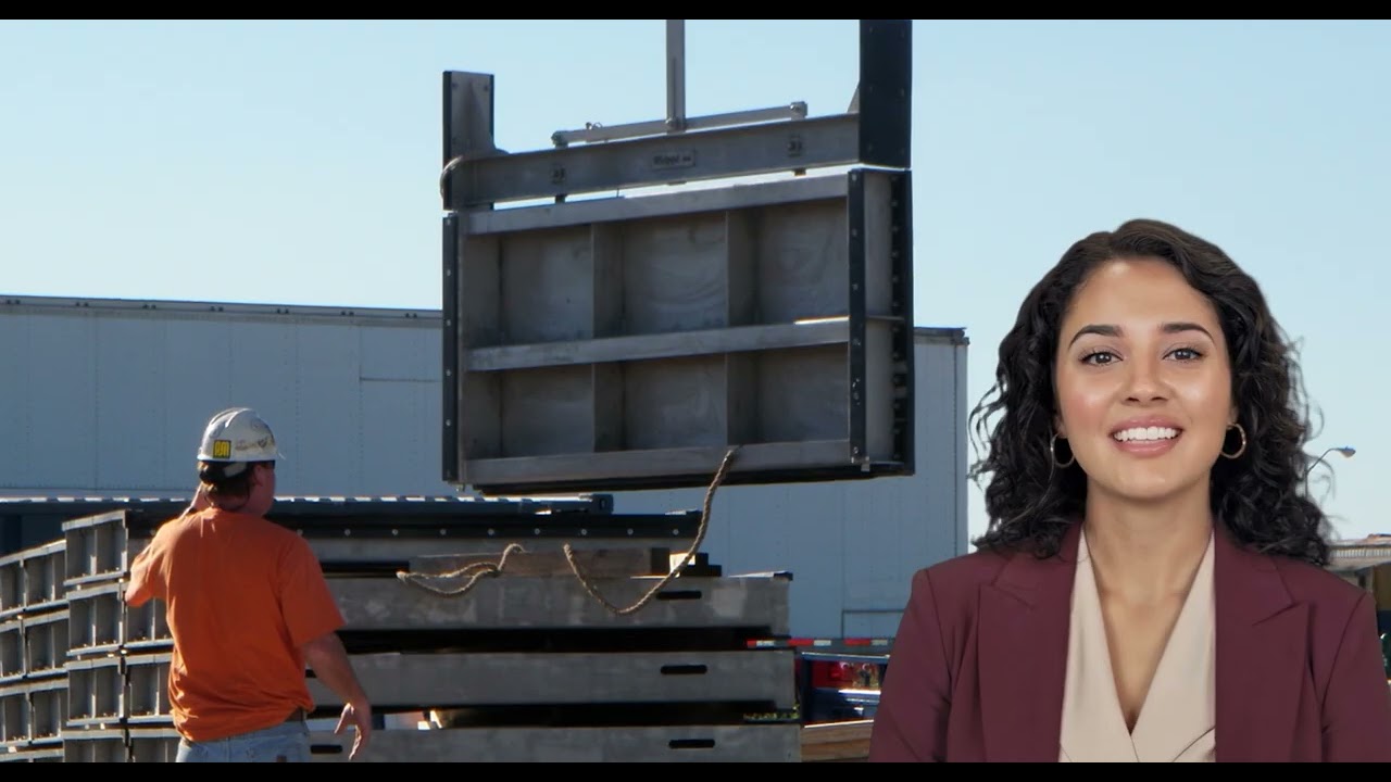 500 Series - Stop Logs - Whipps, INC. - Industry Leading Water Control ...