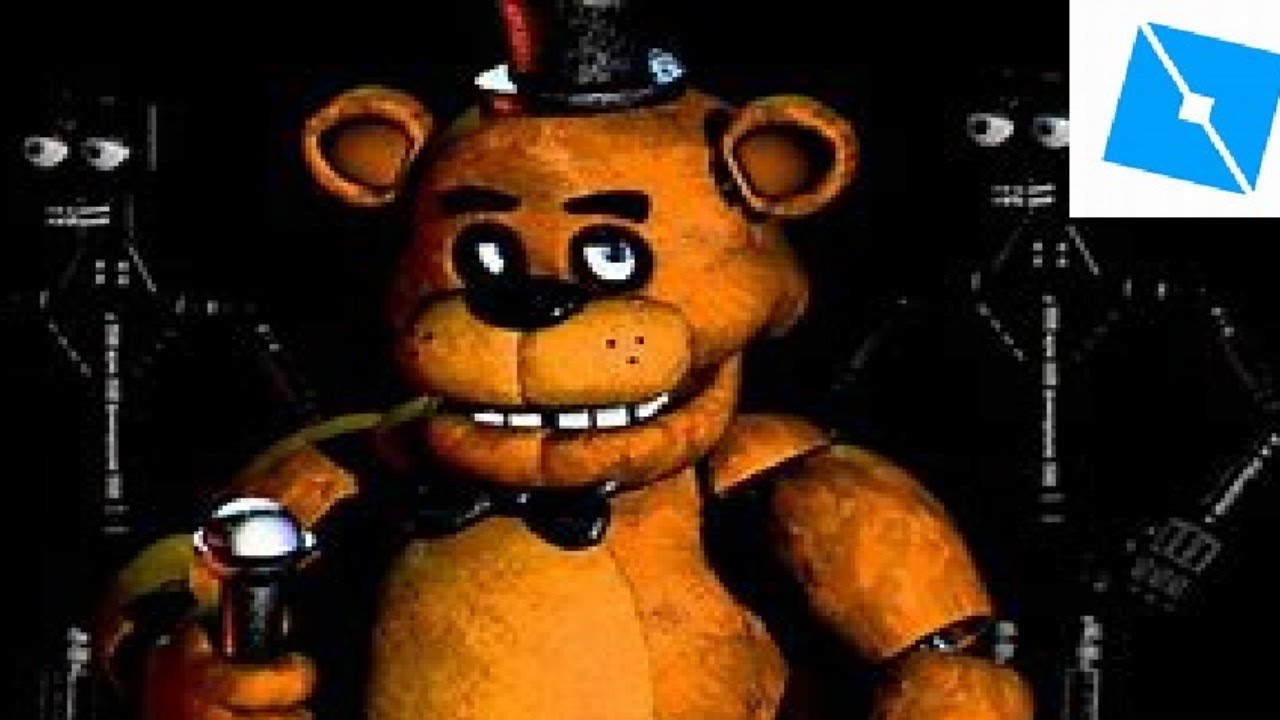 ROBLOX STUDIO LIVE Making a FNAF RPG part 3 Bonnie - YouTube