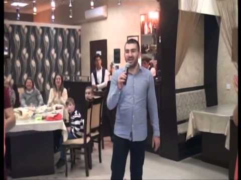 Ellerim Bomboş ( Hani quşlar ağaçlar , binbir renkli qartallar )