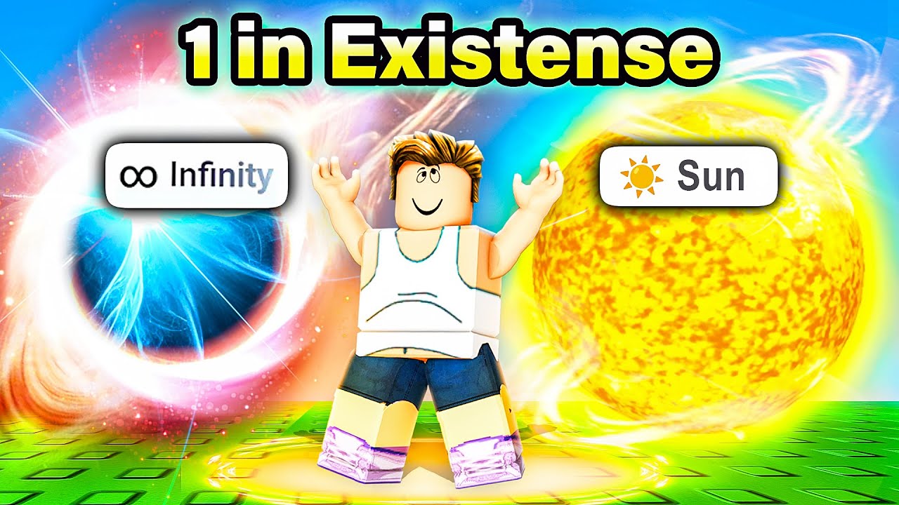 Merging The RAREST Ability in Ability Craft - YouTube