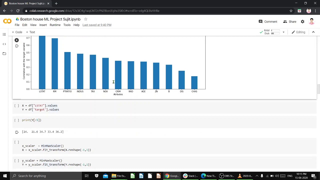 Machine Learning Using Python Project Assignment For Skyfi Labs 1829