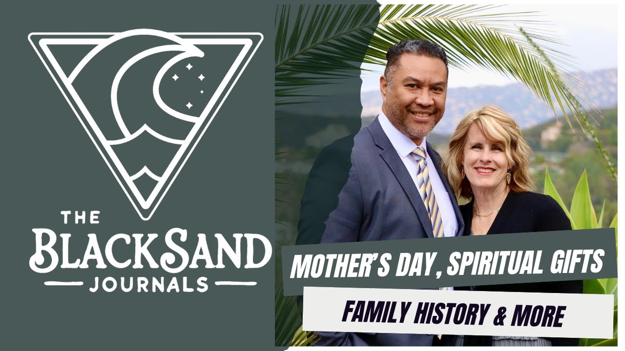 Mothers Day | Spiritual gifts | Family flaws and family history - YouTube