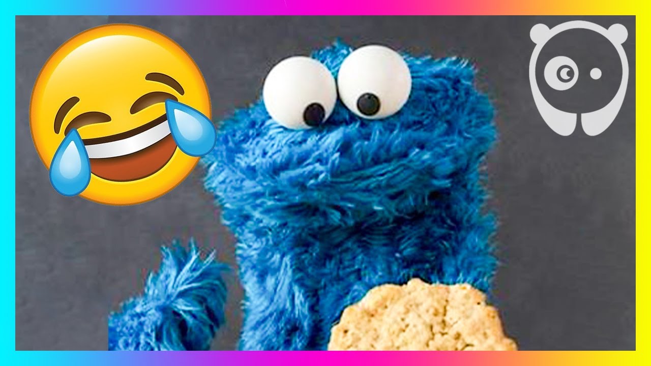 Looks Like Cookie Monster Has A Twitter Account And Here Are His Most ...