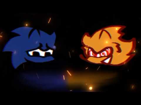 fnf schizomania (Song by nominal Dingus) - YouTube