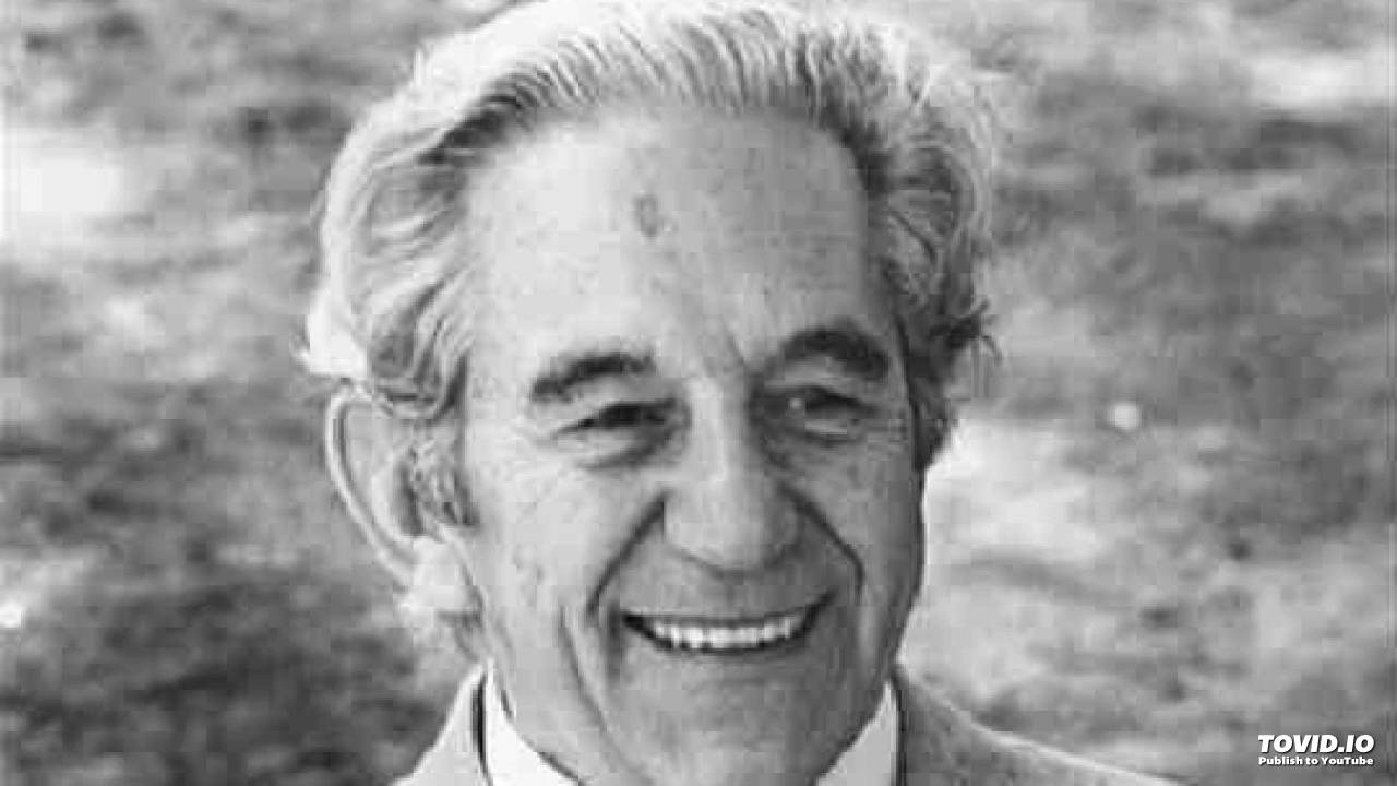 Lester Levenson - The Top State and Beyond Desire - Part 3 - YouTube