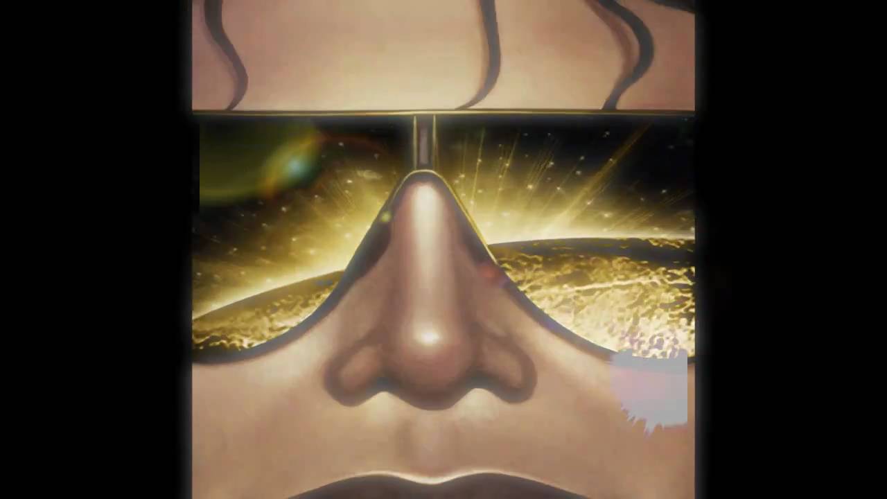 MICHAEL JACKSON 2000 WATTS (Alternative Video Version) - YouTube