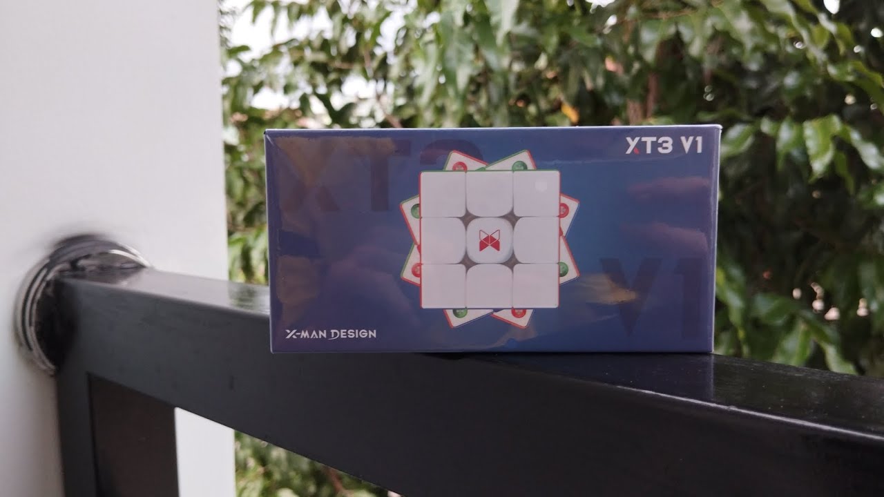 Đánh giá sơ bộ XT3 V1, first impression!! - YouTube