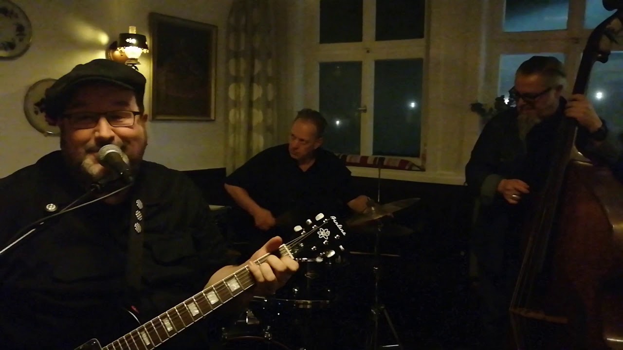 The Snooks im Café Großkopff - YouTube