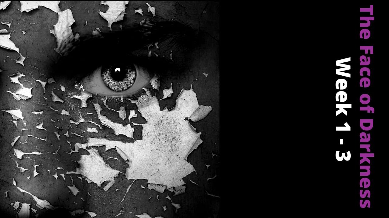 26 Sep 2022 Revive Monday - The Face Of Darkness Week 3 - YouTube