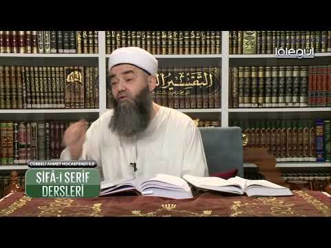 Eğlenmek yerine ilim müzâkere et - Cübbeli Ahmet Hocaefendi Lâlegül TV