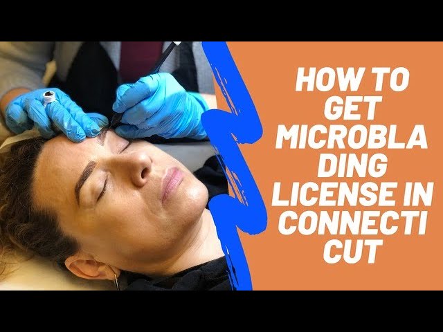 California Permanent Makeup License Requirements | Saubhaya Makeup