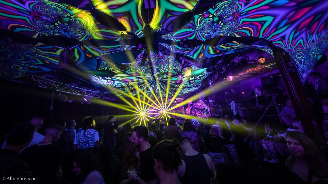 Machine Elves 23 12 22 - YouTube