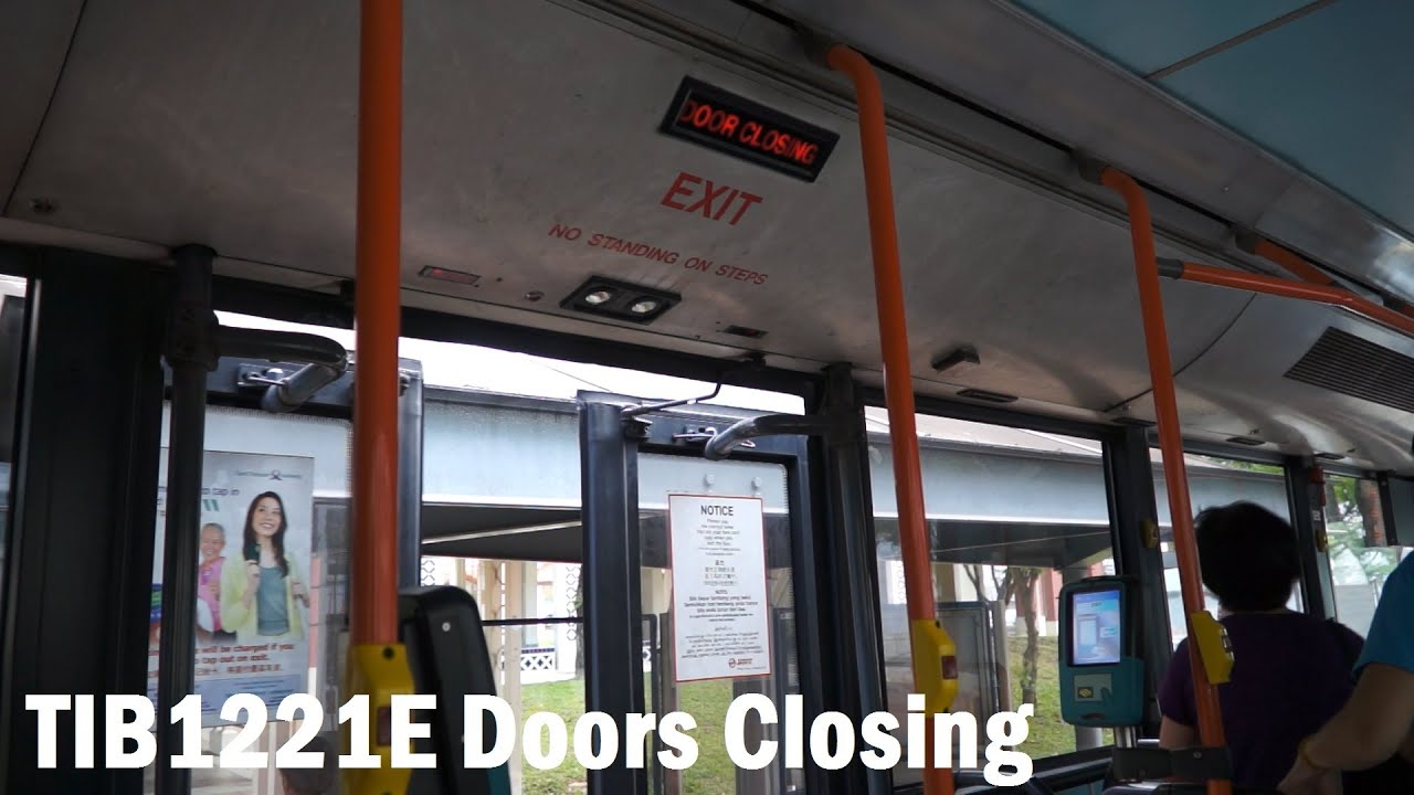 [Retired] Bode-Masats | SMRT Mercedes-Benz O405G [Hispano Habit ...