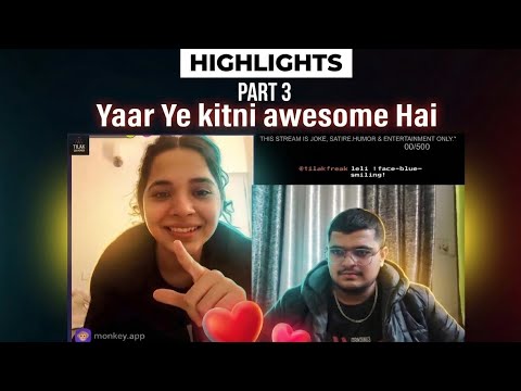 Golu with cute girl part 3 ❤️