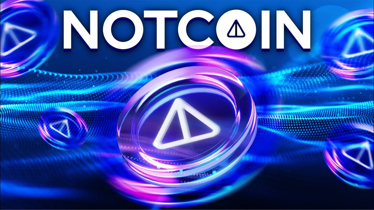 What is Notcoin? - Telegram Tap-to-Earn Game on TON Ecosystem Explained ...