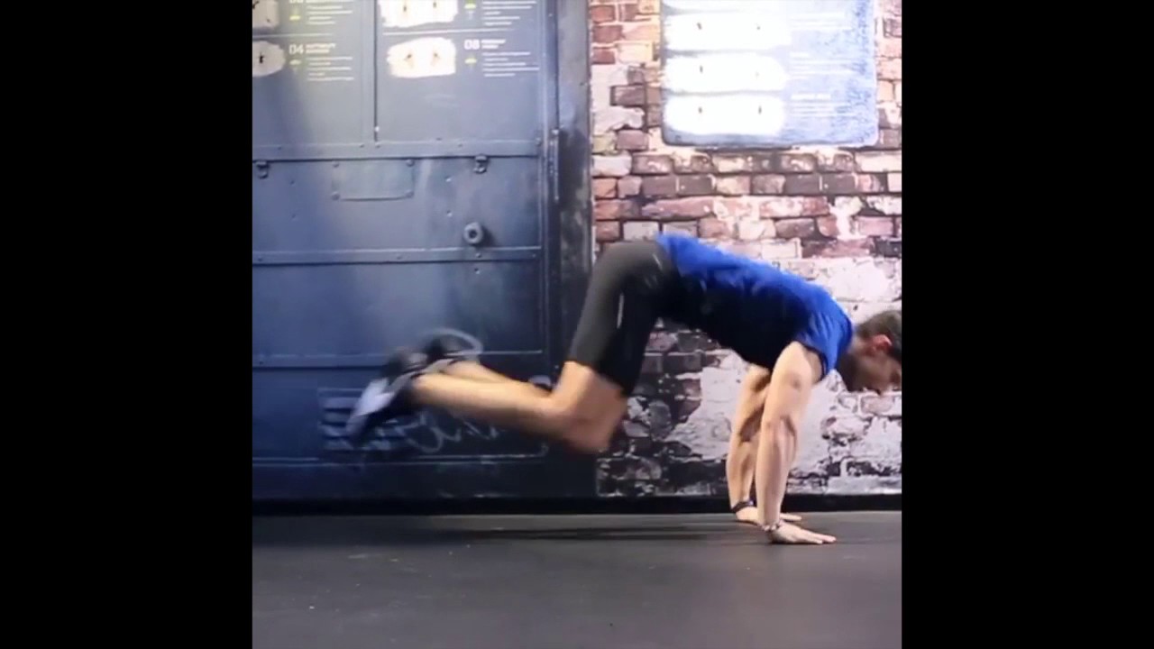 BE PERFECT Training - Ivan Lurgo e Charles Fynn 02 - YouTube