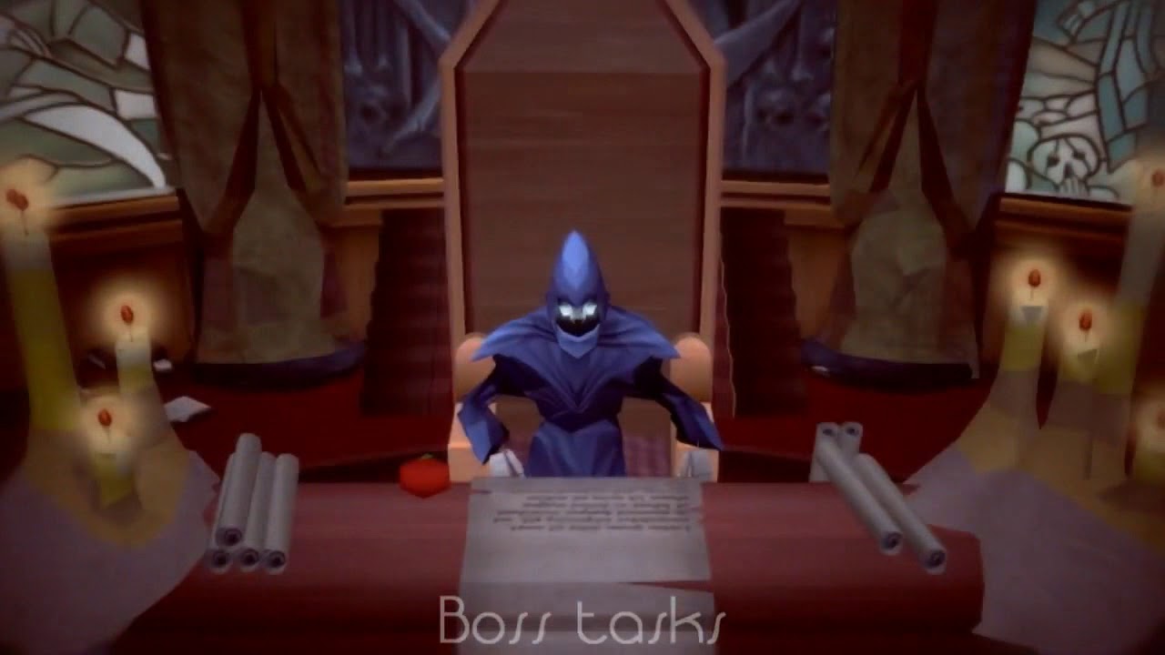 Havoc 718/RS3 New Runescape Private Server - YouTube