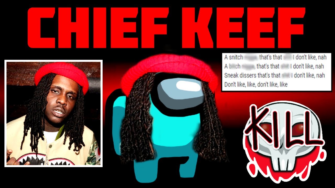Chief Keef Nah