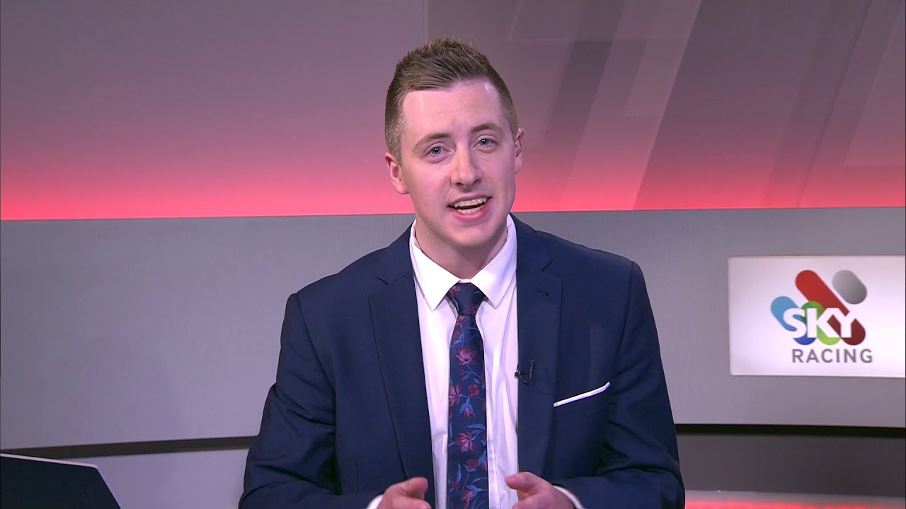 Sky Racing preview of the 2019 edition of Speed Star 595 - YouTube