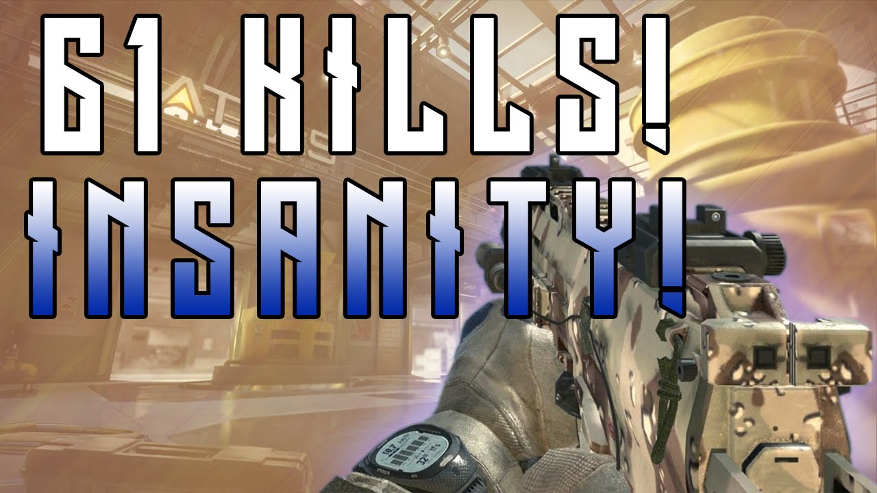 SICK THUMBNAIL! (Advanced Warfare) - YouTube