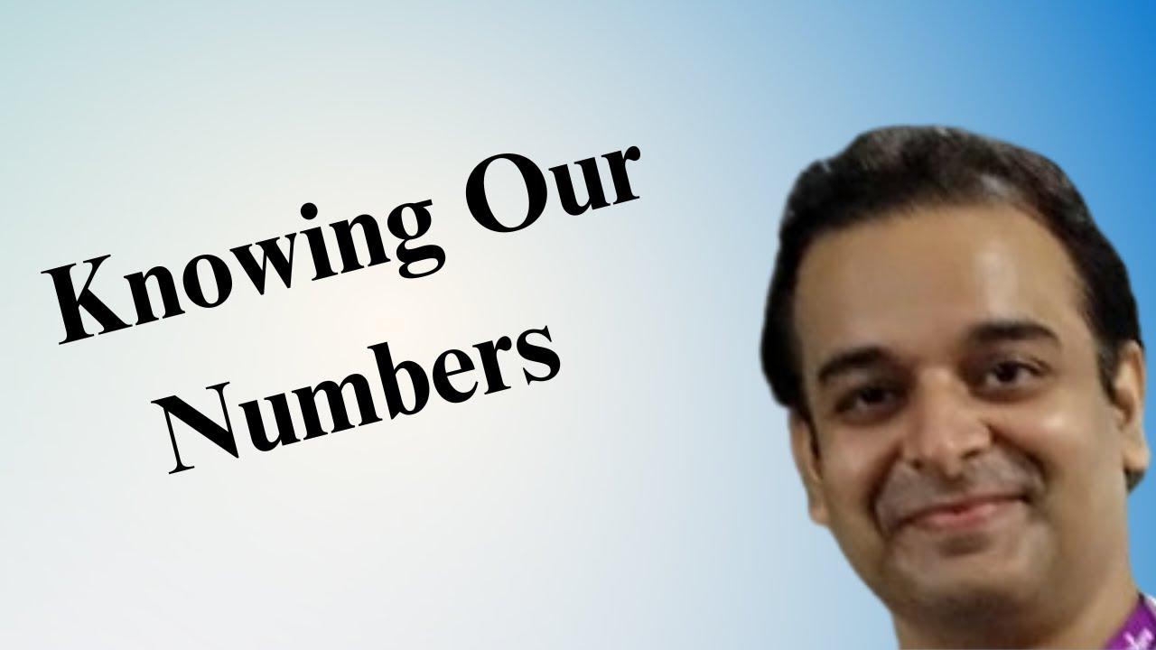 Knowing Our Numbers | Knowing our Numbers NCERT Class 6 CBSE - YouTube