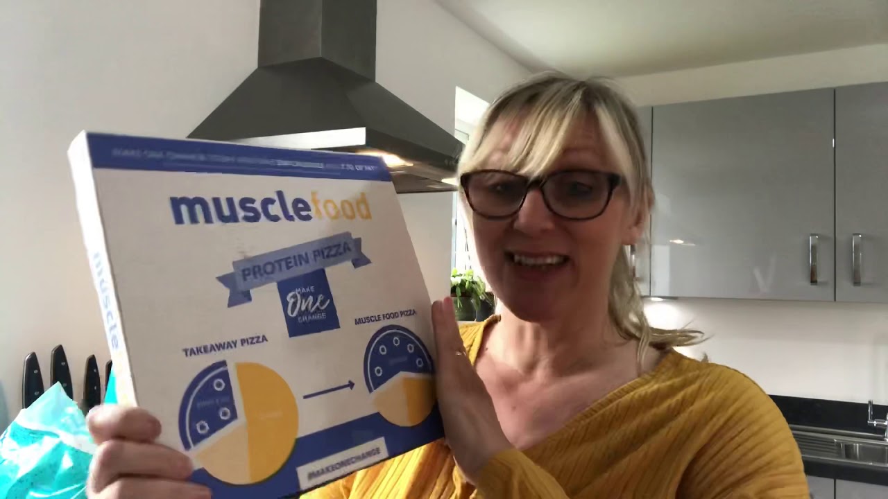 DO THE UNTHINKABLE unboxing | Complete Food and Exercise Plan from ...