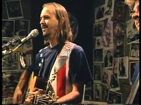 Horses Sing None of It 264 Scott Hallock 7 24 01 - YouTube