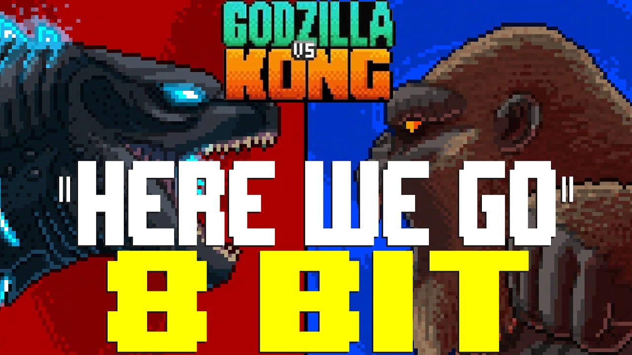 Here We Go (2023) [8 Bit Tribute to Chris Classic feat. Eminem] - 8 Bit ...