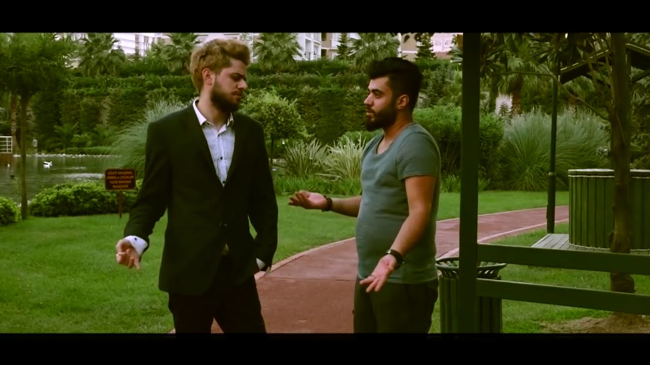 ALİ MUHSİN ATAM - YouTube
