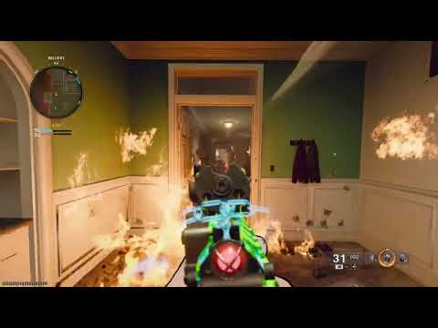 SWEEPING A STAKEOUT LOBBY ON B06! NEW META LOADOUT - YouTube