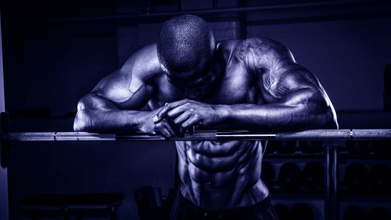 Workout Music 1 Hour Instrumental Beat Mix #025 | Gym Beats Workout ...